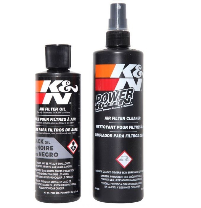 Kit Limpeza Filtro Ar K&N Preto 99-5050 BK - Filtros Ar Óleo Gas ... Kit Limpeza Filtro Ar K&N Preto 99-5050 BK - Filtros Ar Óleo Gas ...