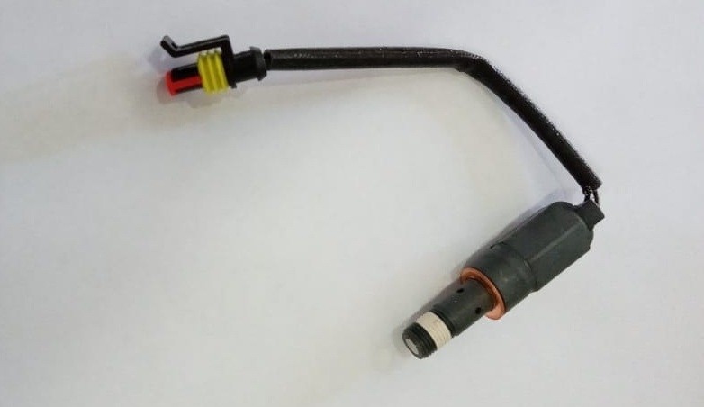 Solenoide de Descompressao Cilindro Harley M8 18400073 B - Elétrica ...