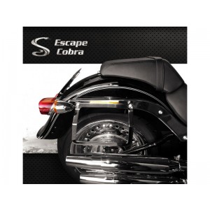 Banco Alforge Mala Sissybar - Categorias